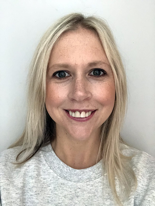 Laura Davis - BBS UK