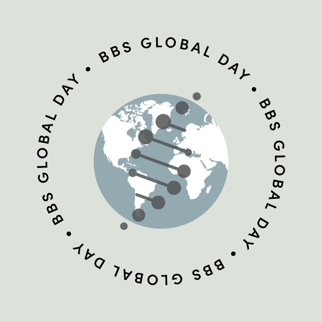 Global community video from BBS Global Day 2025 - BBS UK